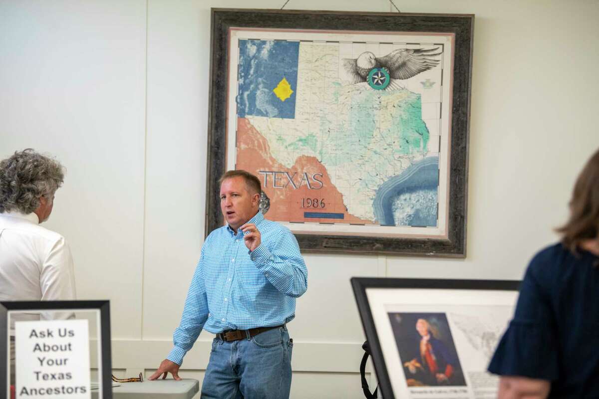 New clues unearthed on the first Texas revolution's epic battle