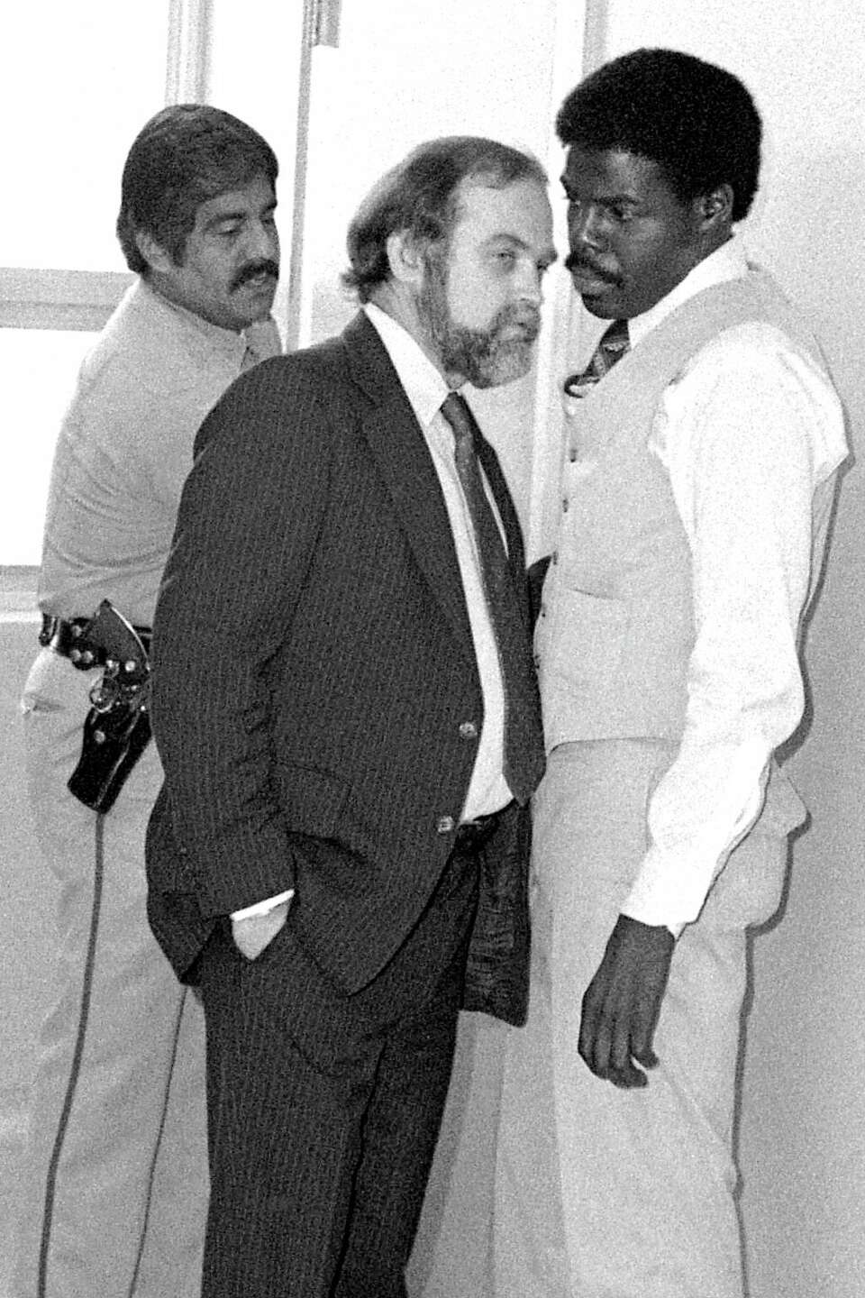 Bill Habern, legendary Texas defense attorney, dies at 84