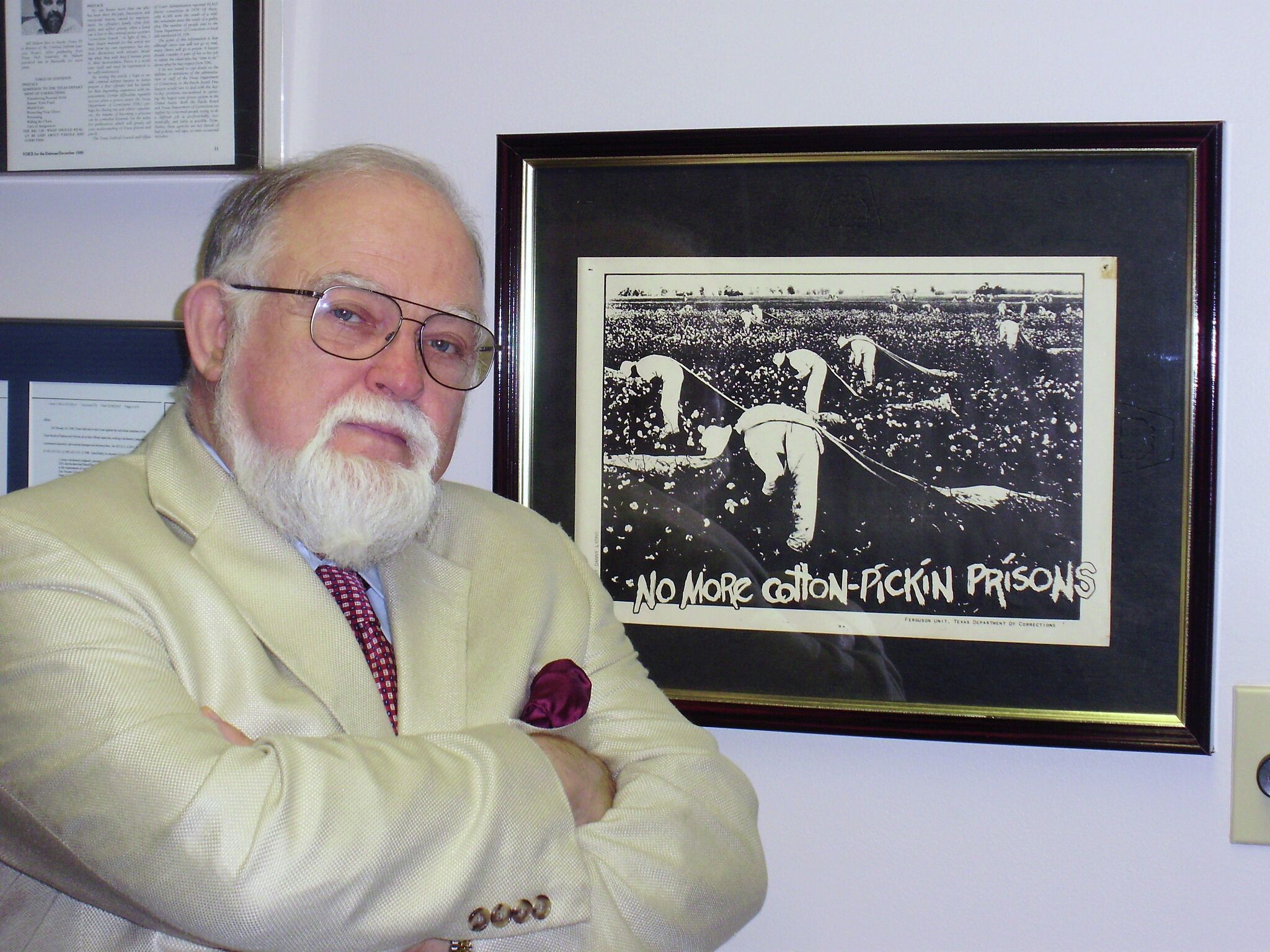 Bill Habern, legendary Texas defense attorney, dies at 84