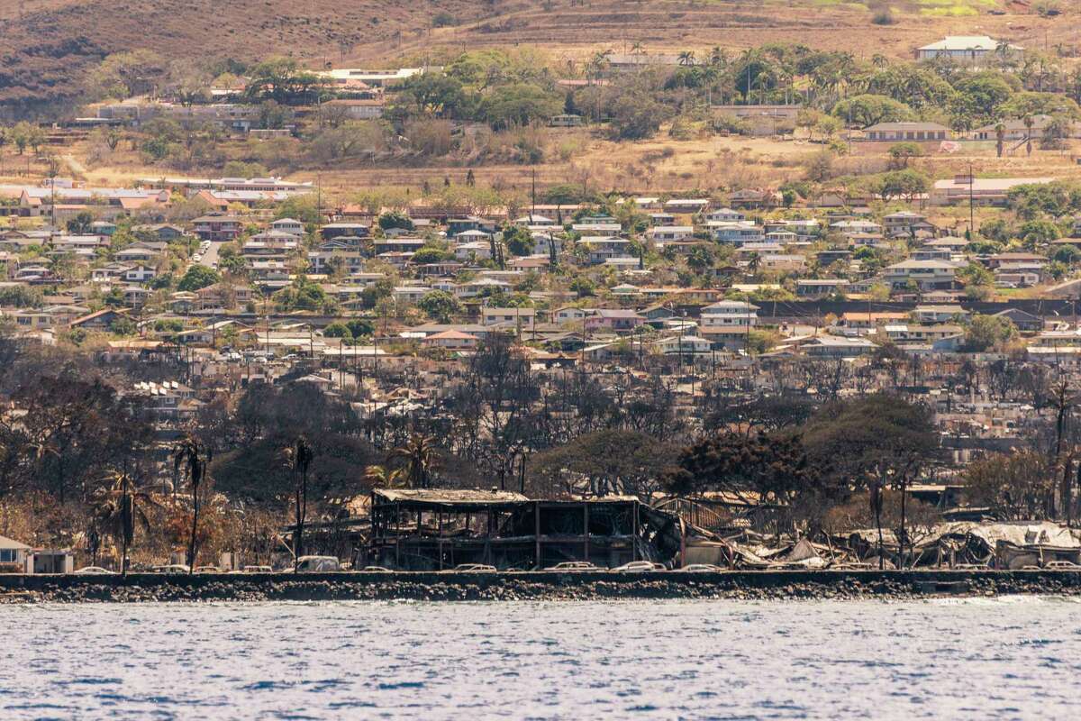 Maui fires: What we know about the fate of people in senior housing