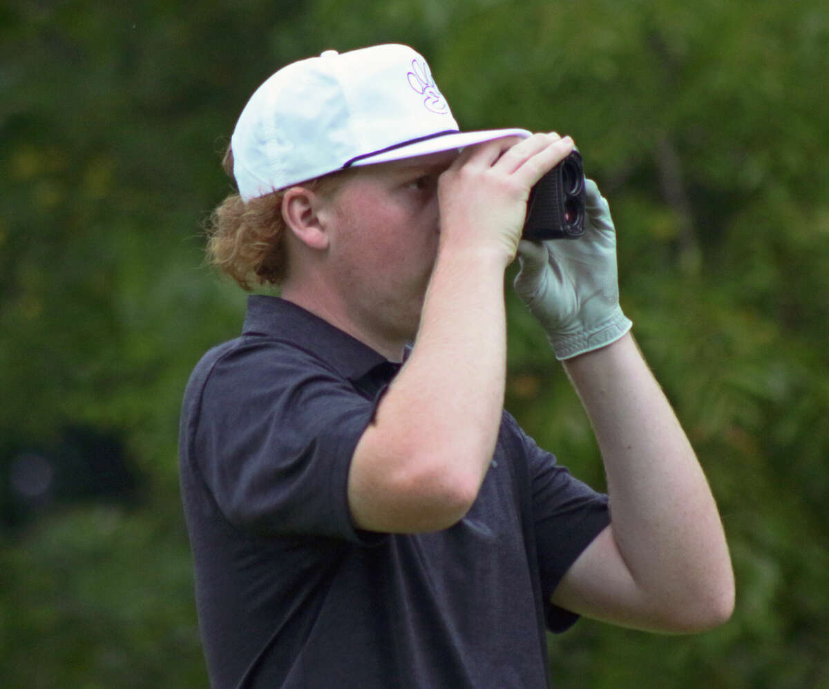 Crow, Lewis fire season best; Tigers take second at Redbird Classic