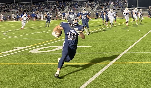 Preseason All-NorCal Football 2023 | Receivers & Tight Ends