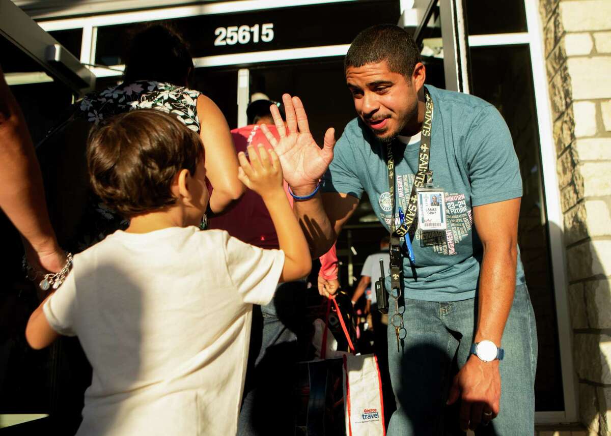 Katy ISD kicks off 2023-24 school year with new campus openings