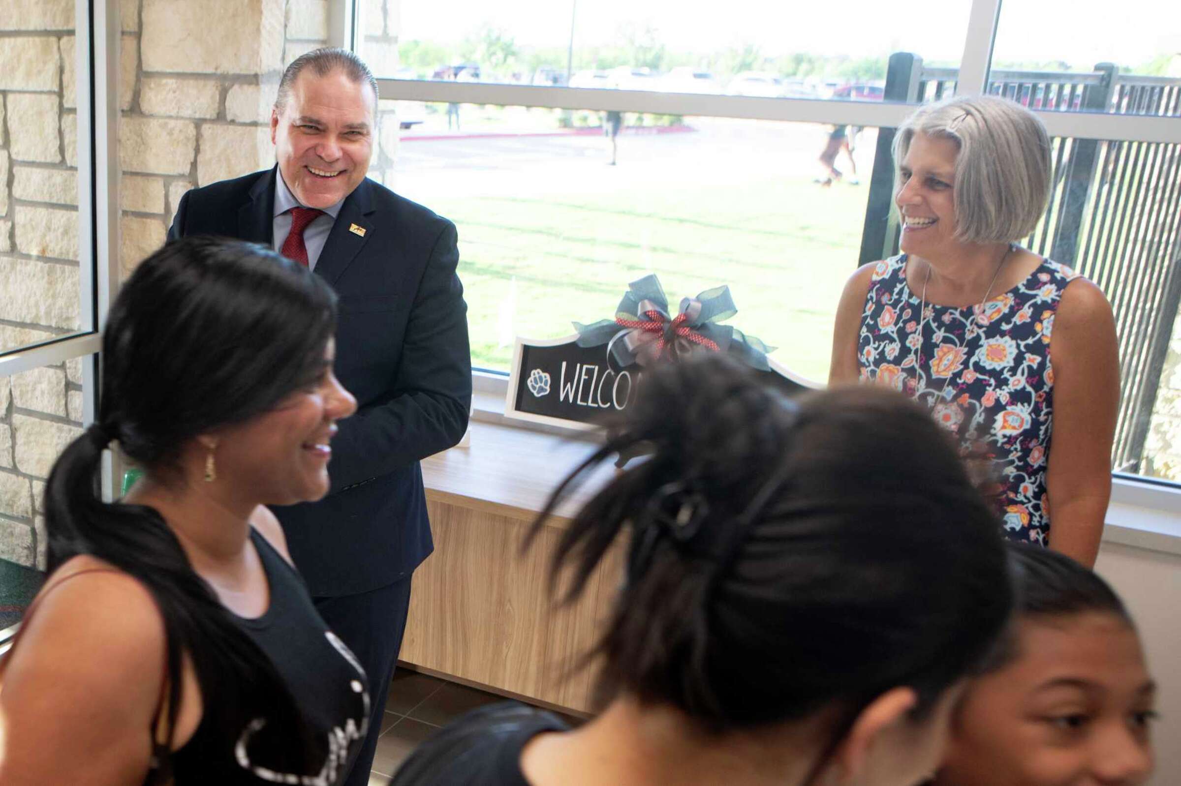 Katy ISD kicks off 2023-24 school year with new campus openings