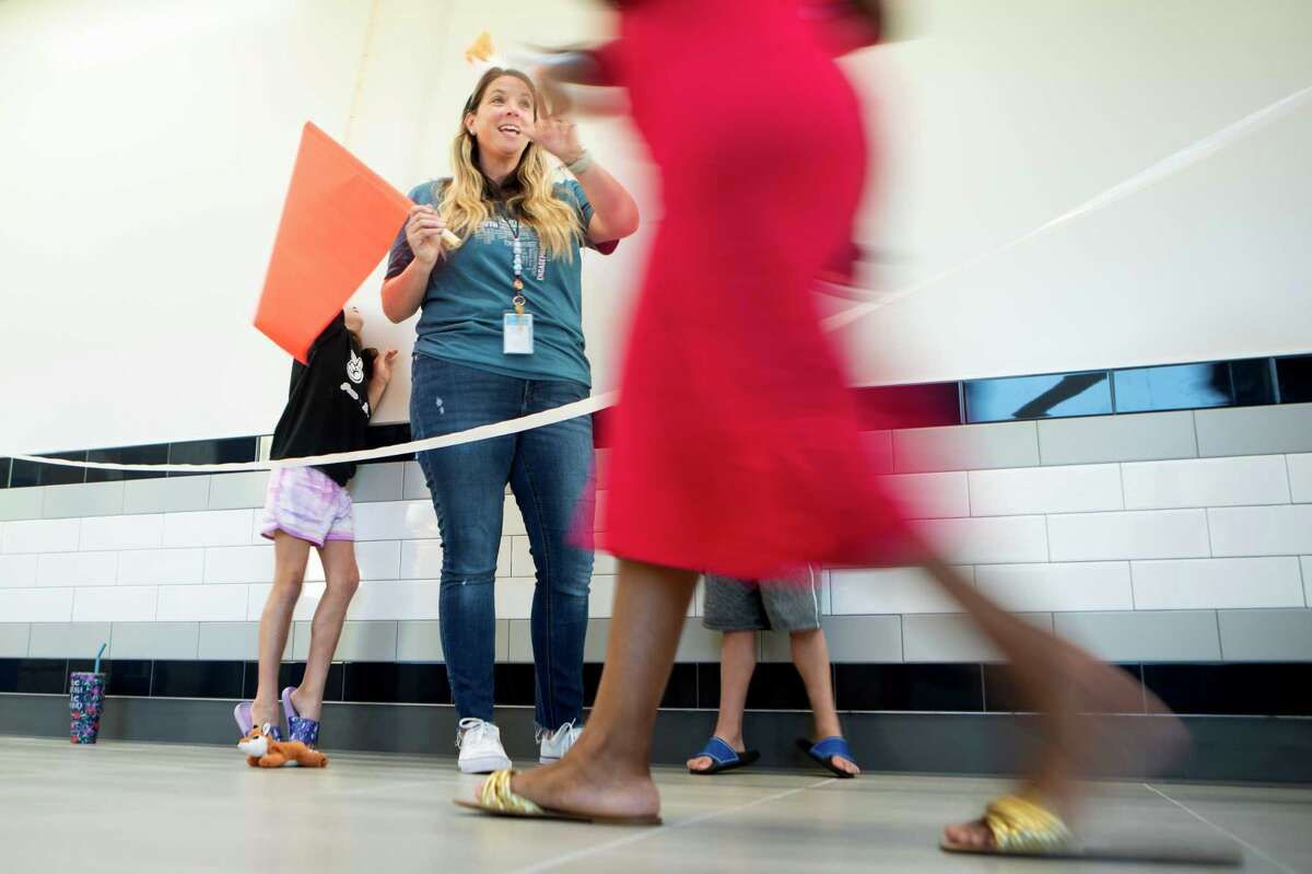 Katy ISD kicks off 2023-24 school year with new campus openings