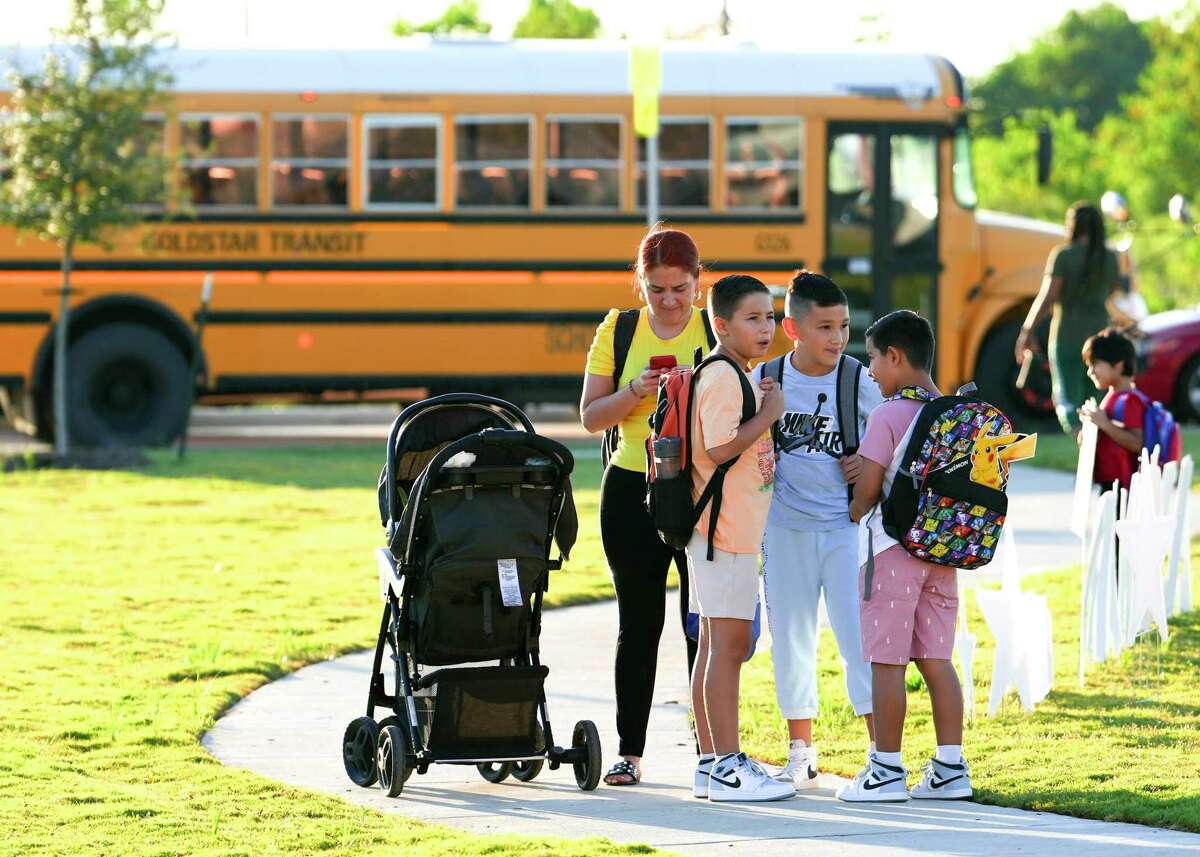 Katy ISD kicks off 2023-24 school year with new campus openings
