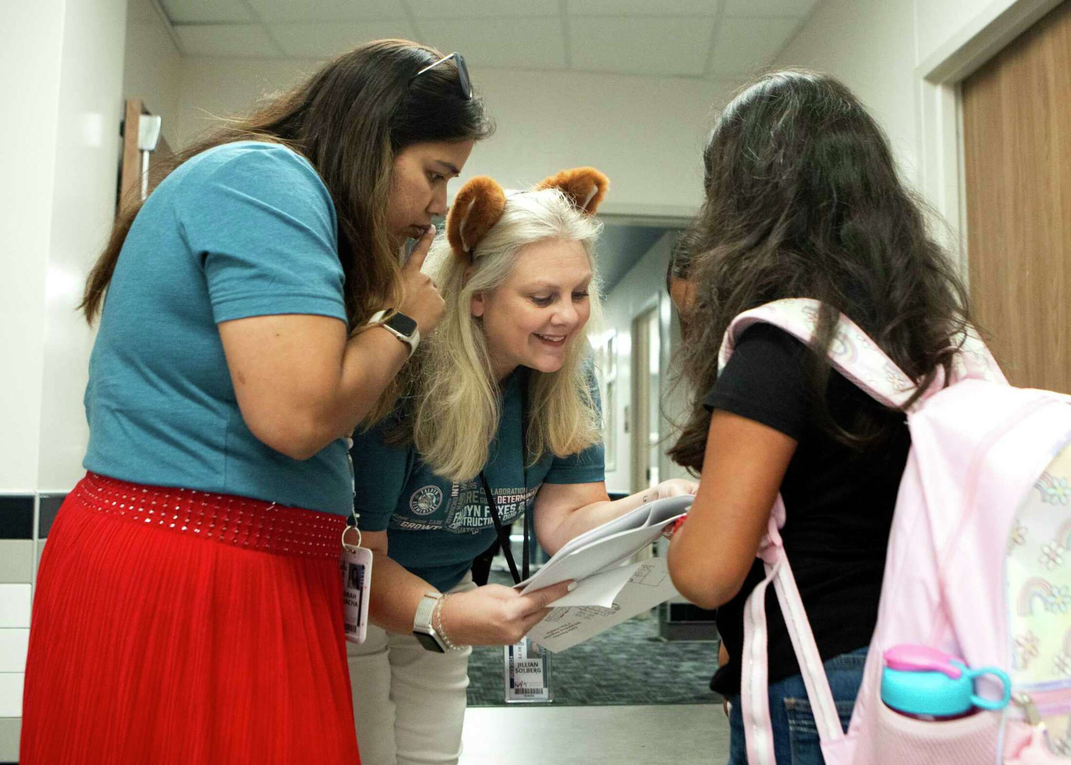 Katy ISD kicks off 2023-24 school year with new campus openings