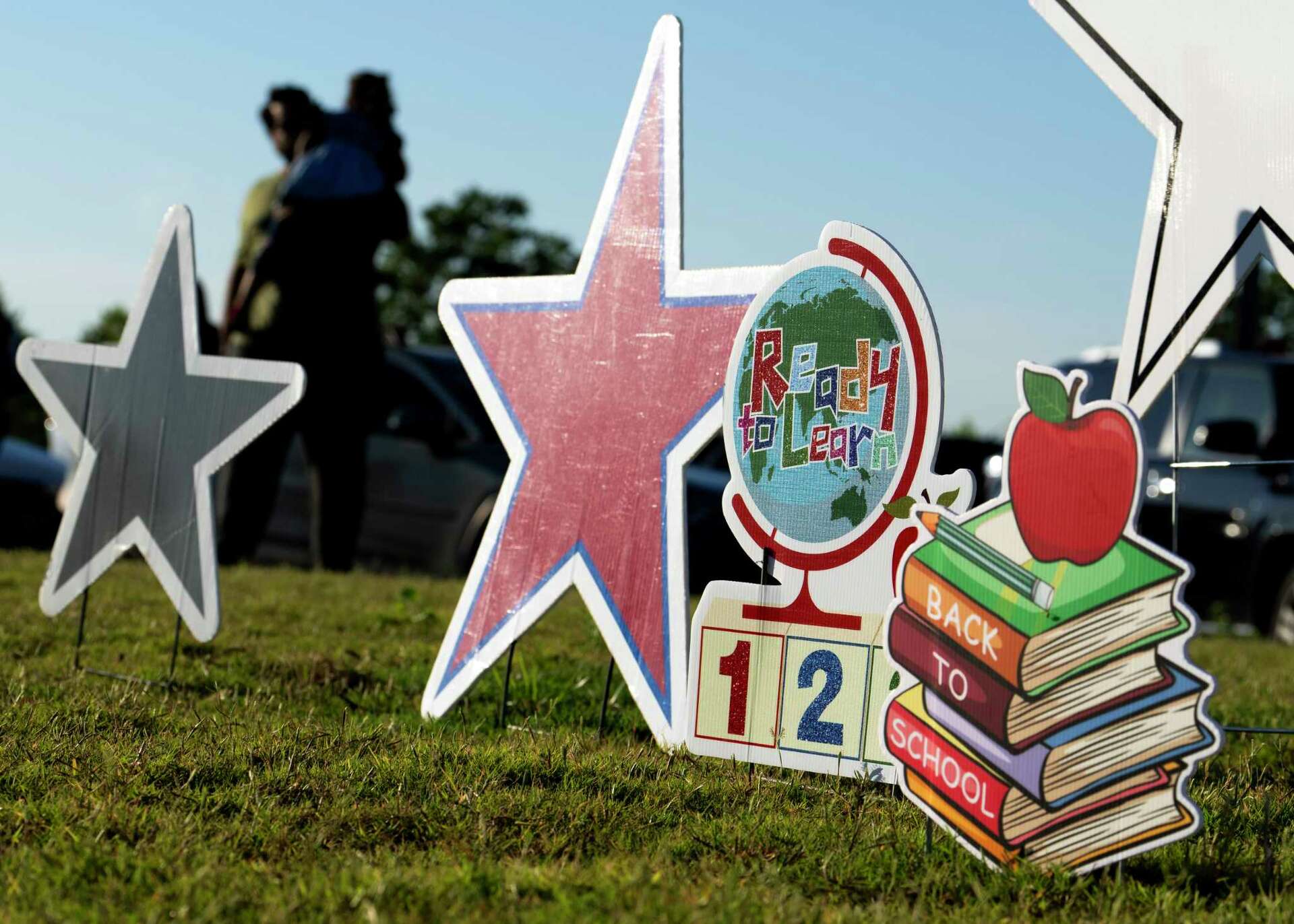 Katy ISD kicks off 2023-24 school year with new campus openings