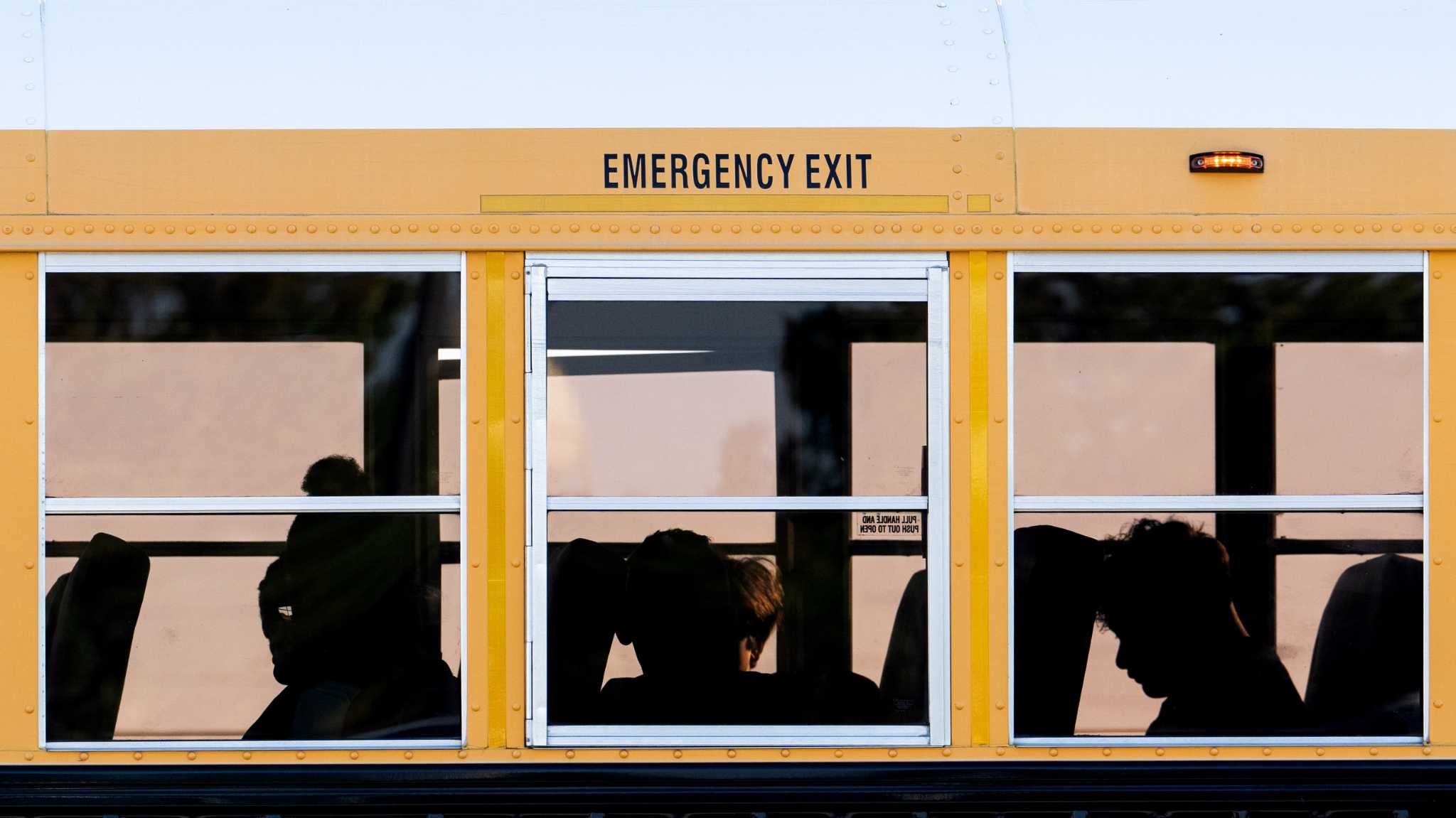 HISD adopts new bus driver overtime rule, hires field trip drivers