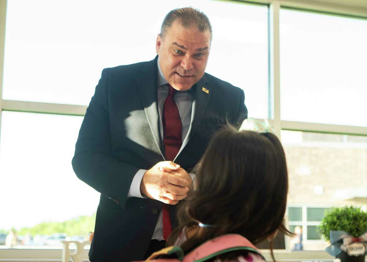 Katy ISD kicks off 2023-24 school year with new campus openings