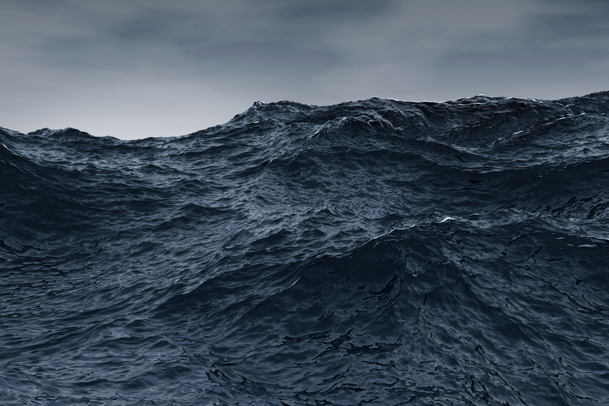 'Erroneous' tsunami alert surprises South Texas resident