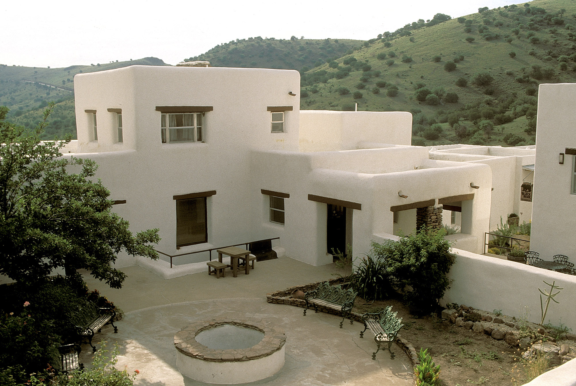 Indian Lodge Reopens At Davis Mountains After 3 5M Upgrades
