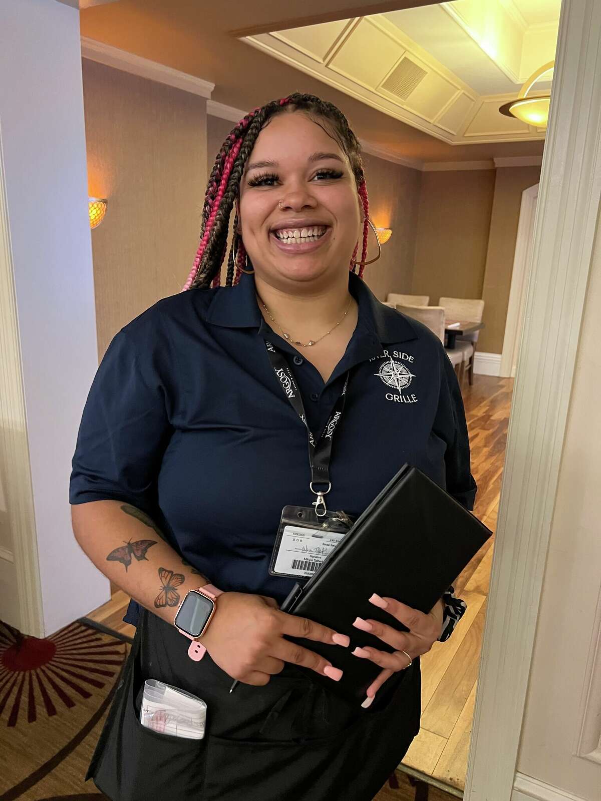 Alton Argosy's River Side Grille brings back casino guests' faves