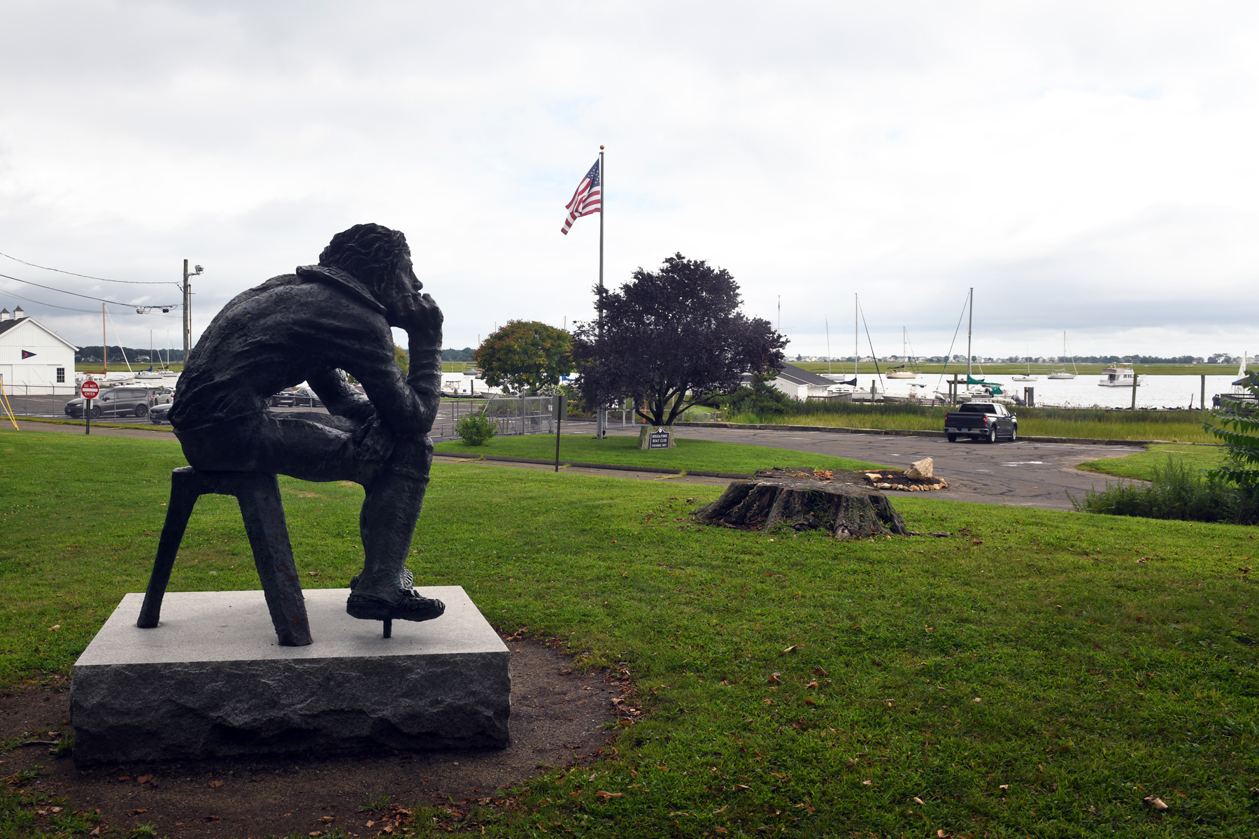 EPA gears up to clear Raymark waste from Stratford's Shore Road