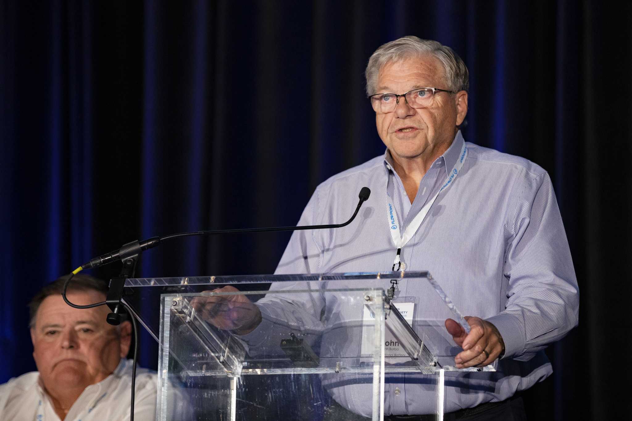 Future energy sources will rely on Permian produced water