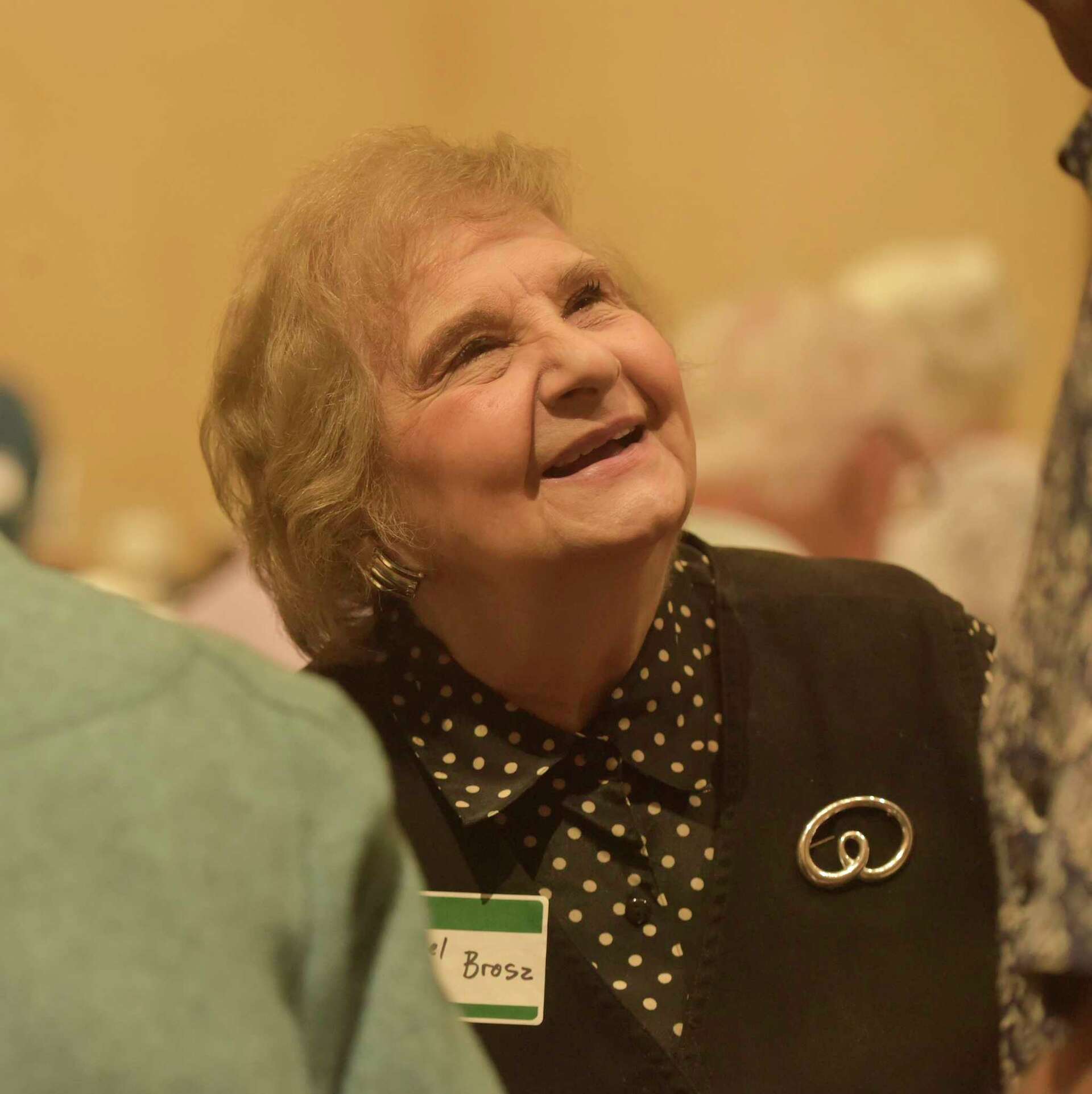 Danbury High School Class of 1953 meets for 70th and final reunion