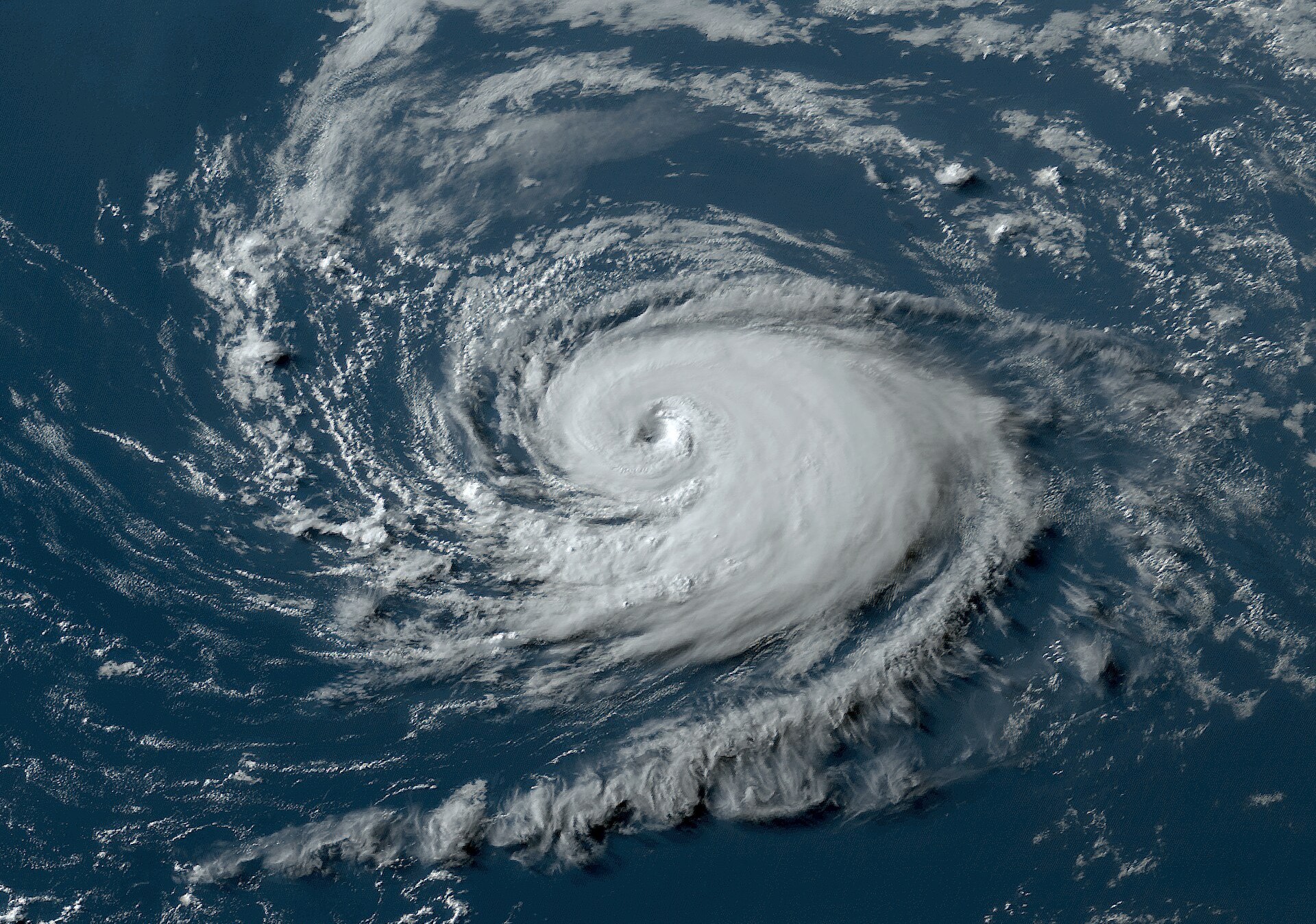 A new tropical disturbance could mean rain for San Antonio