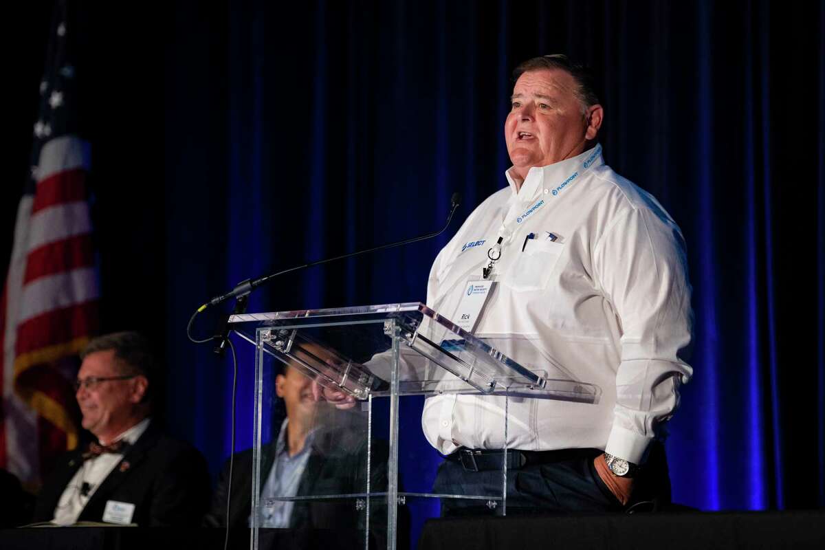 Future energy sources will rely on Permian produced water