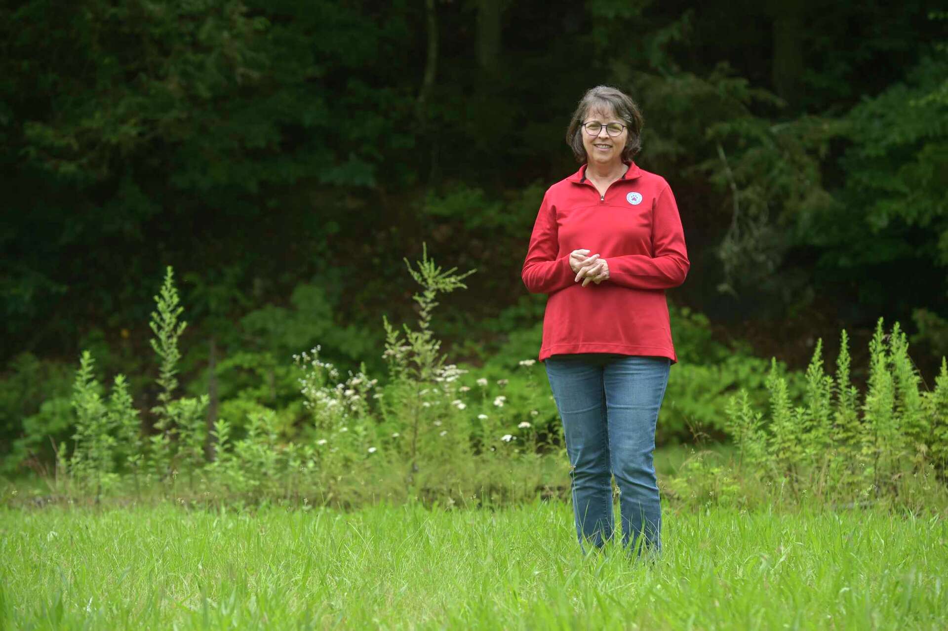 CT Humane Society to build a new Animal Resource Center in Wilton