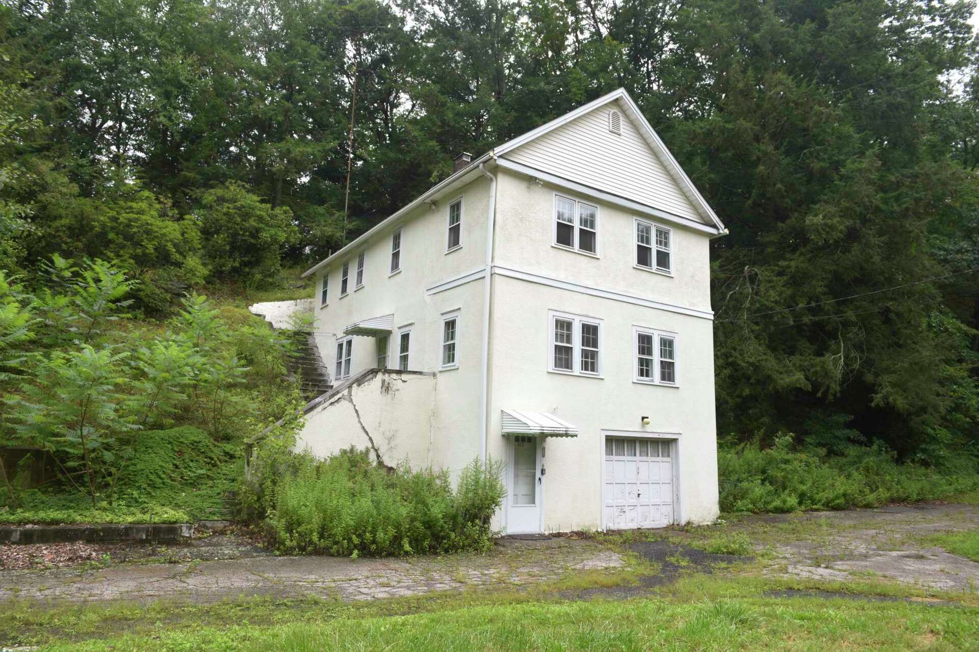 CT Humane Society to build a new Animal Resource Center in Wilton