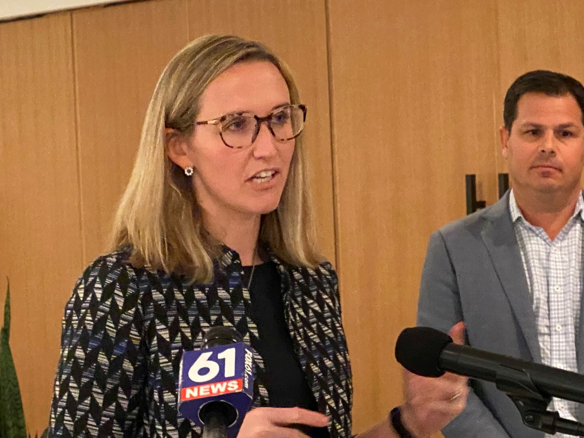 Report: CT economic development commissioner leaving for Yale job