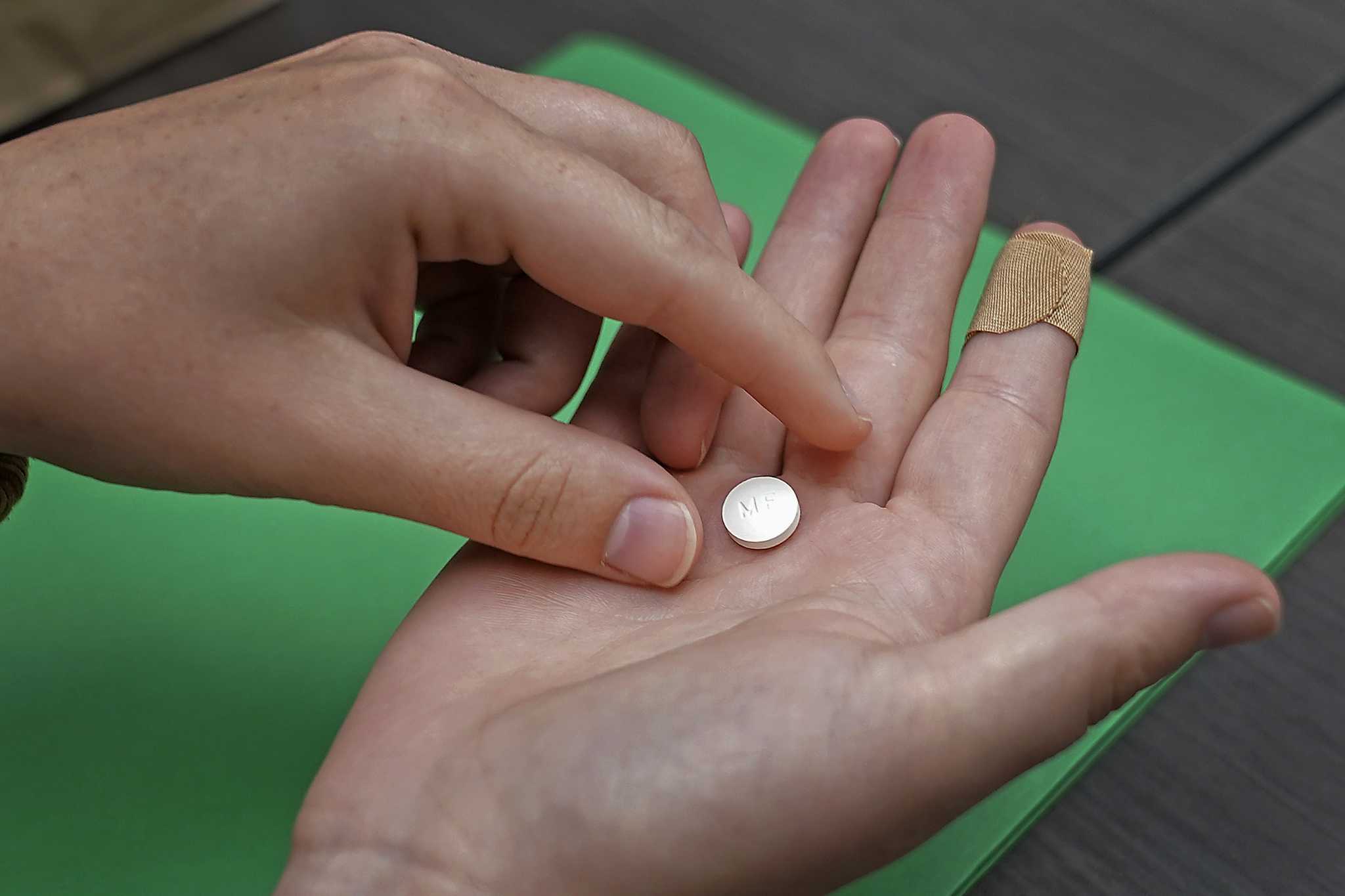 US appeals court upholds restrictions on abortion pill access
