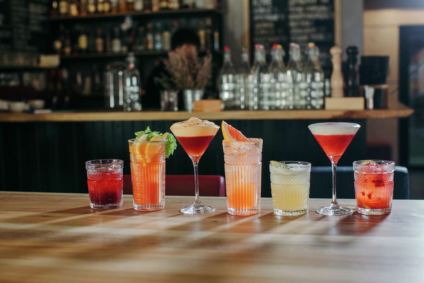 29 best happy hours in San Francisco for cheap drinks