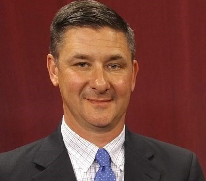 Nick Lukiwsky gets GOP nod to run for Barkhamsted first selectman