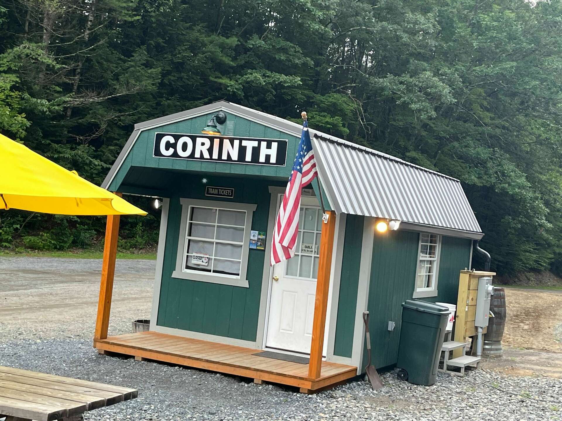 FBI offers $10K for info on ‘deliberate act to derail a train’