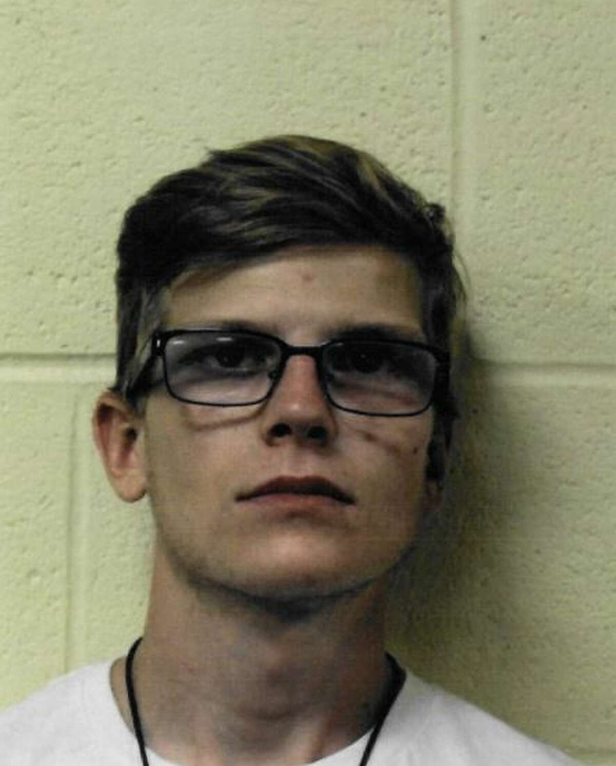 Warrant: Phone, video, DNA linked suspect to CCSU student's death