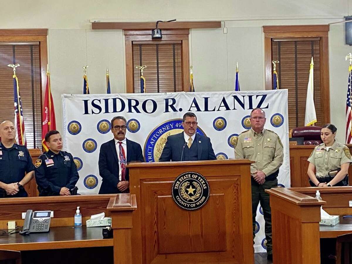 LADD, DA announce Bentley Law holding drunk drivers accountable