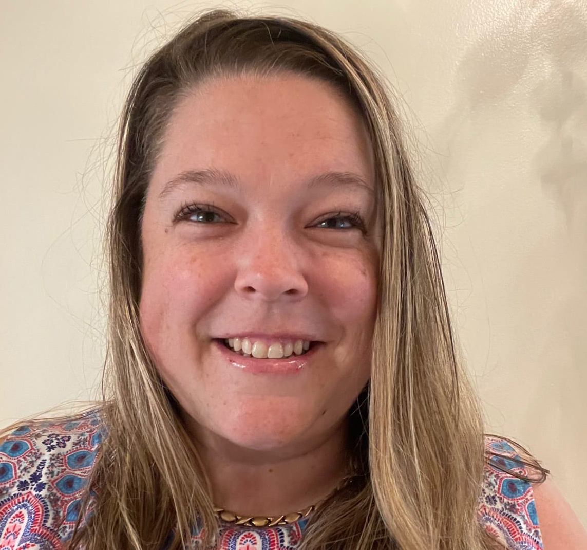 GOP's Amy Johnson drops out of New Fairfield first selectman race