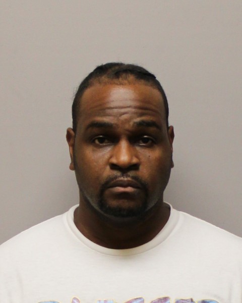 Meriden police: Child sexual assault allegations lead to man's arrest