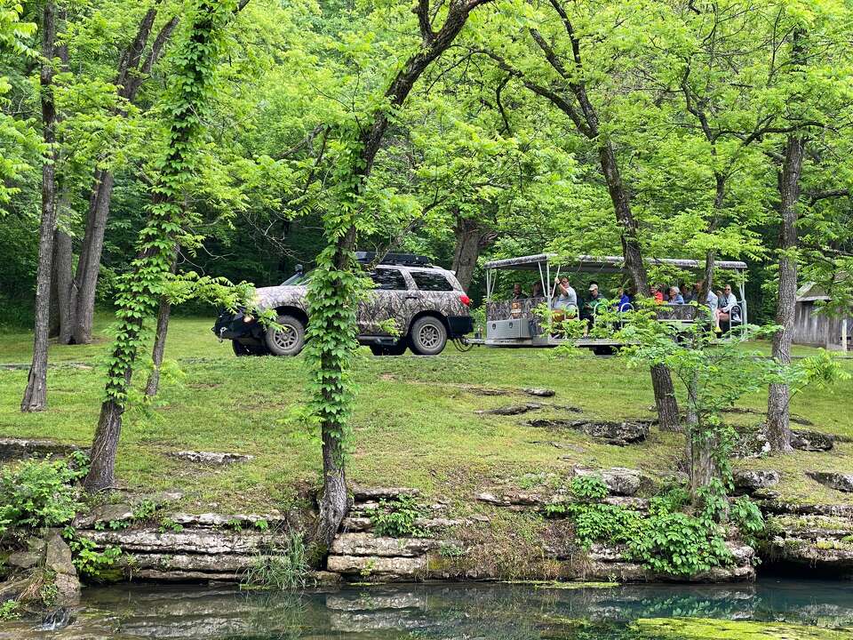 Best things to do in Branson, Missouri for all ages