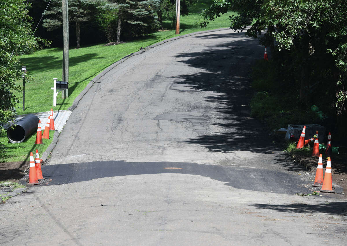 How Stamford came up with list of 200 roads to pave in next few years