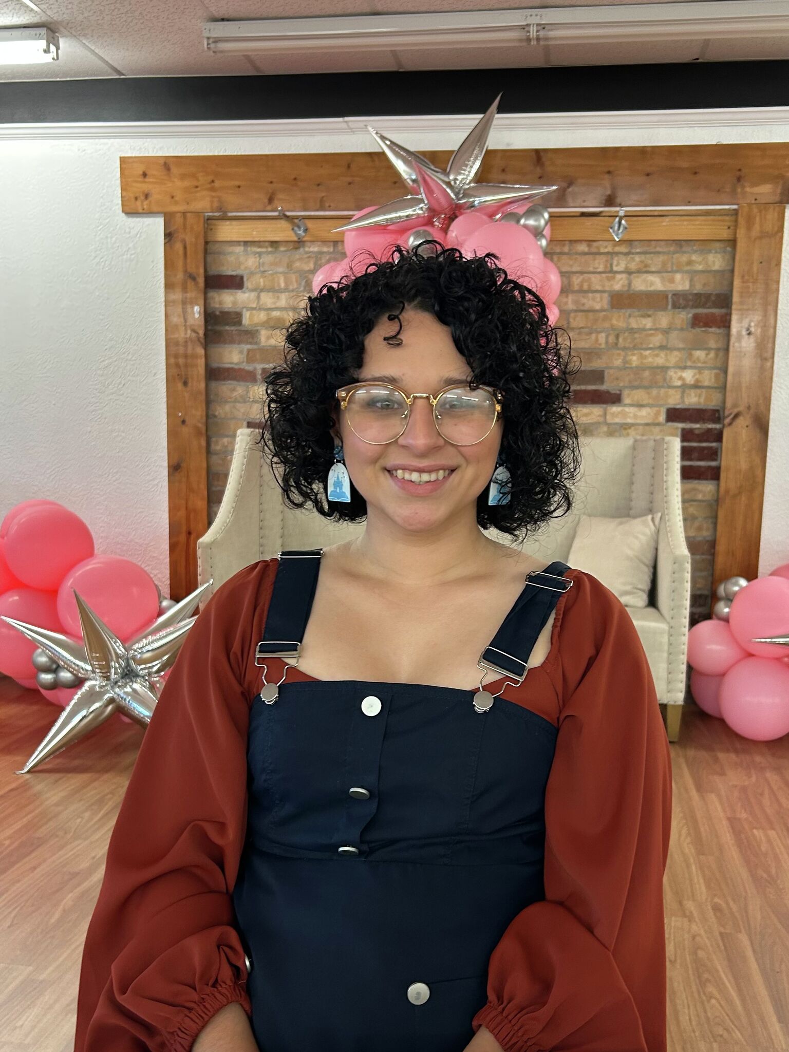 Jill Fontenot talks about the character entertainment industry