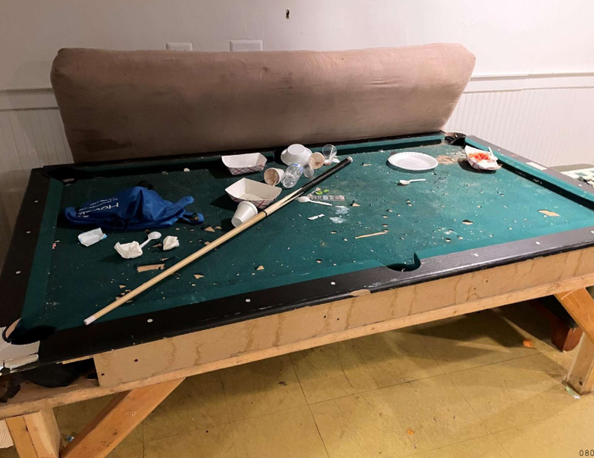 CT camp closed due to 'extreme filth' is reopening in Pennsylvania