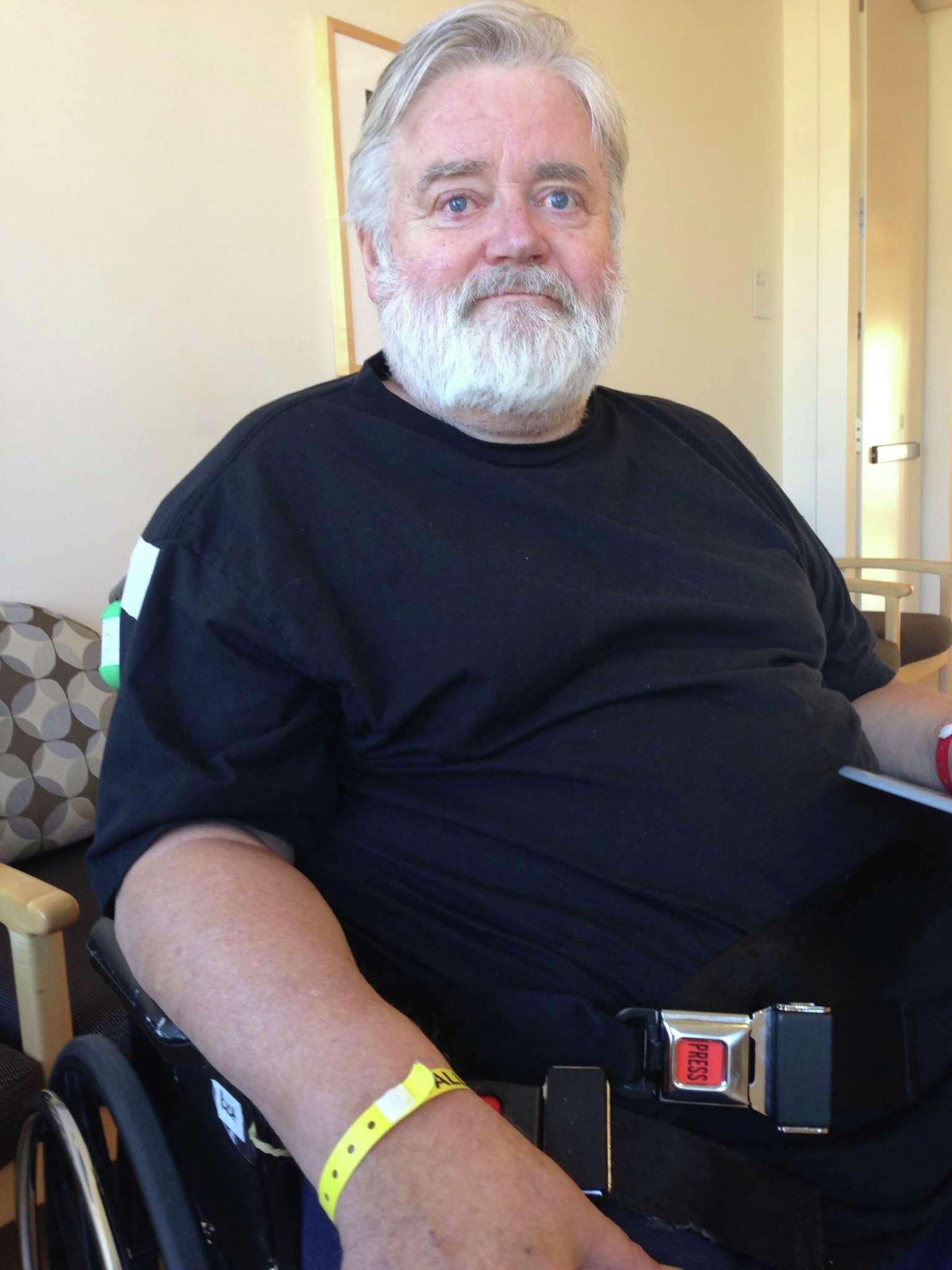 Berkeley bike shop owner, Tour of California organizer Peter Rich dies