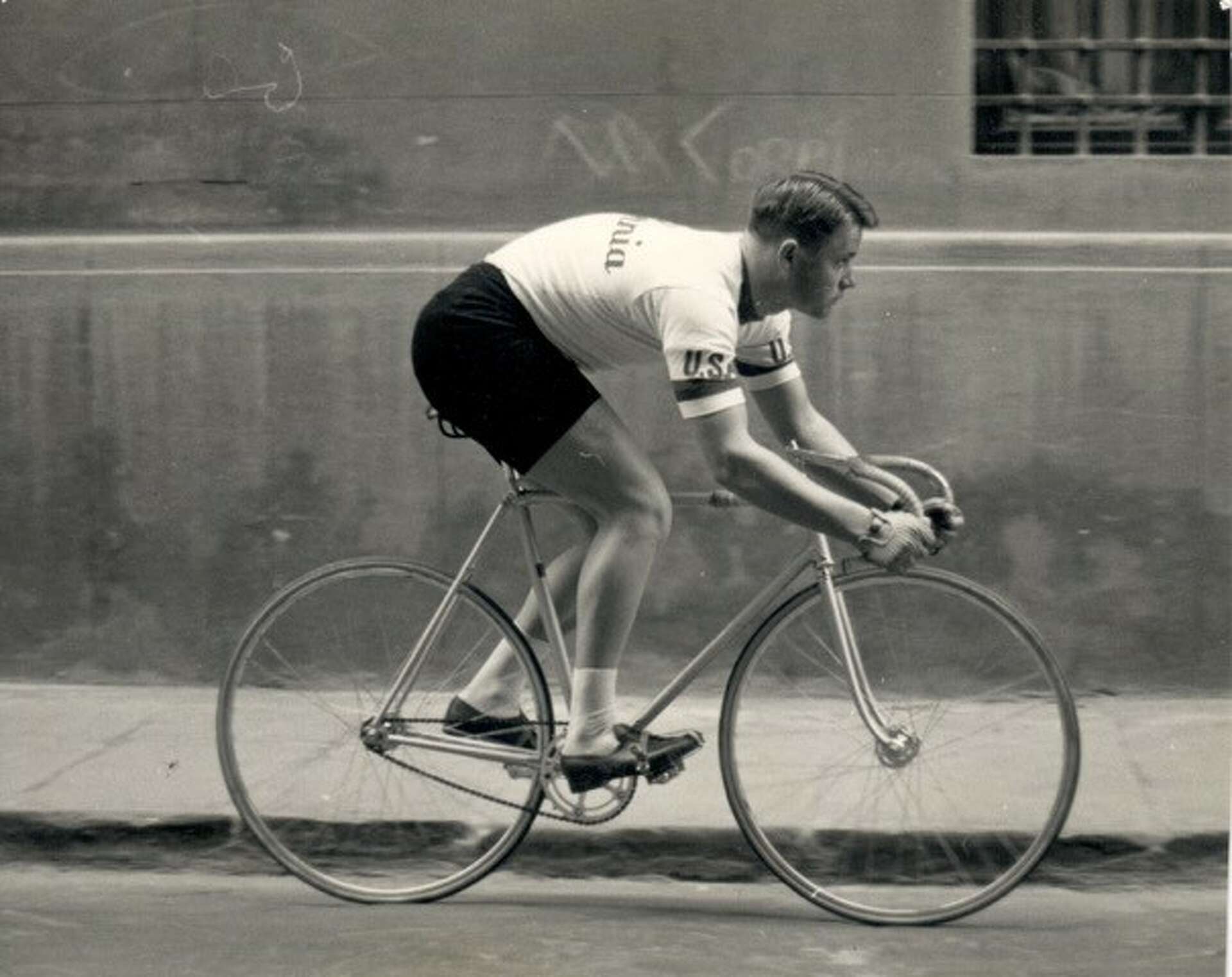 Berkeley bike shop owner, Tour of California organizer Peter Rich dies