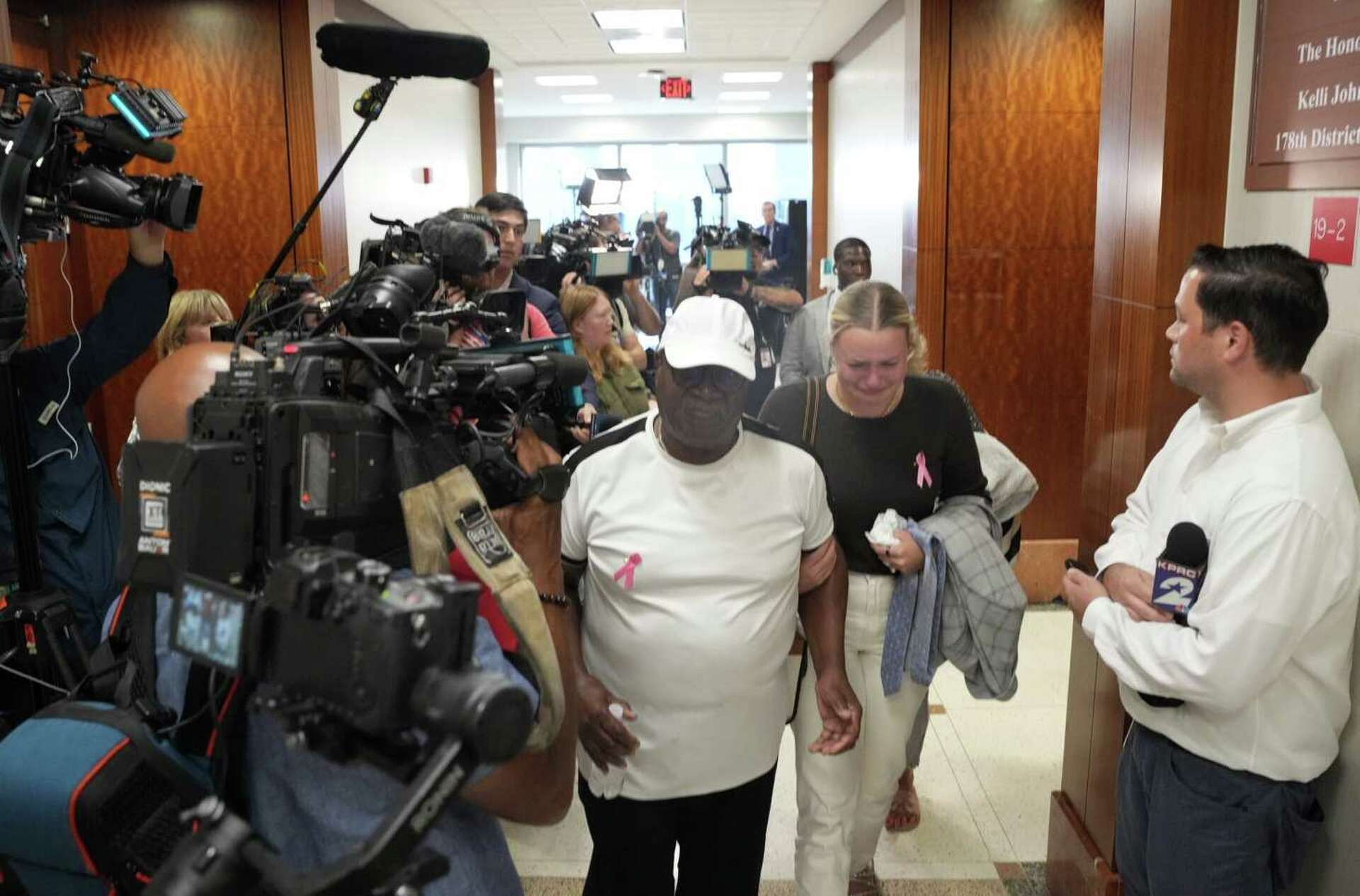 Antonio Armstrong Jr. found guilty in 2016 deaths of his parents