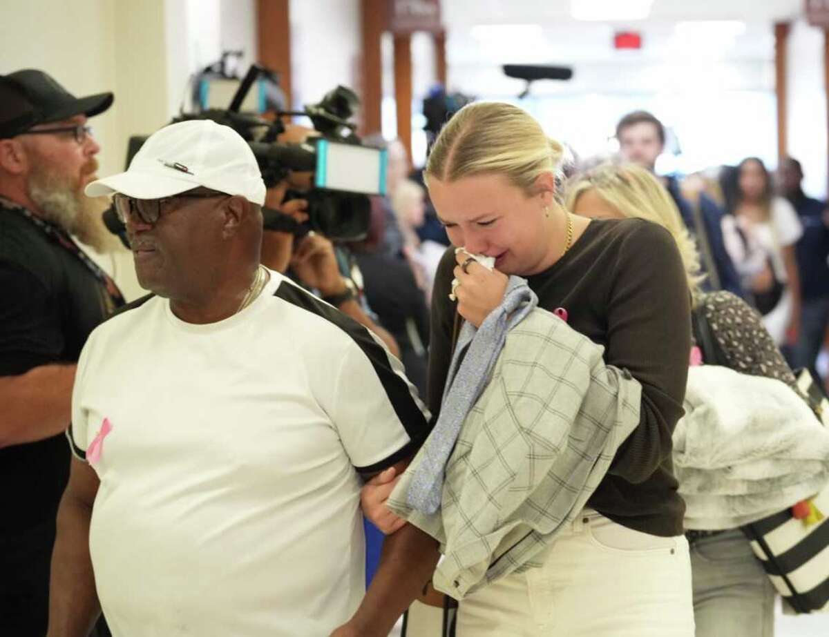 Antonio Armstrong Jr. found guilty in 2016 deaths of his parents