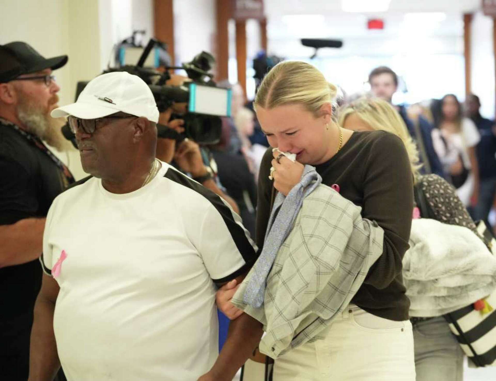 Antonio Armstrong Jr. found guilty in 2016 deaths of his parents