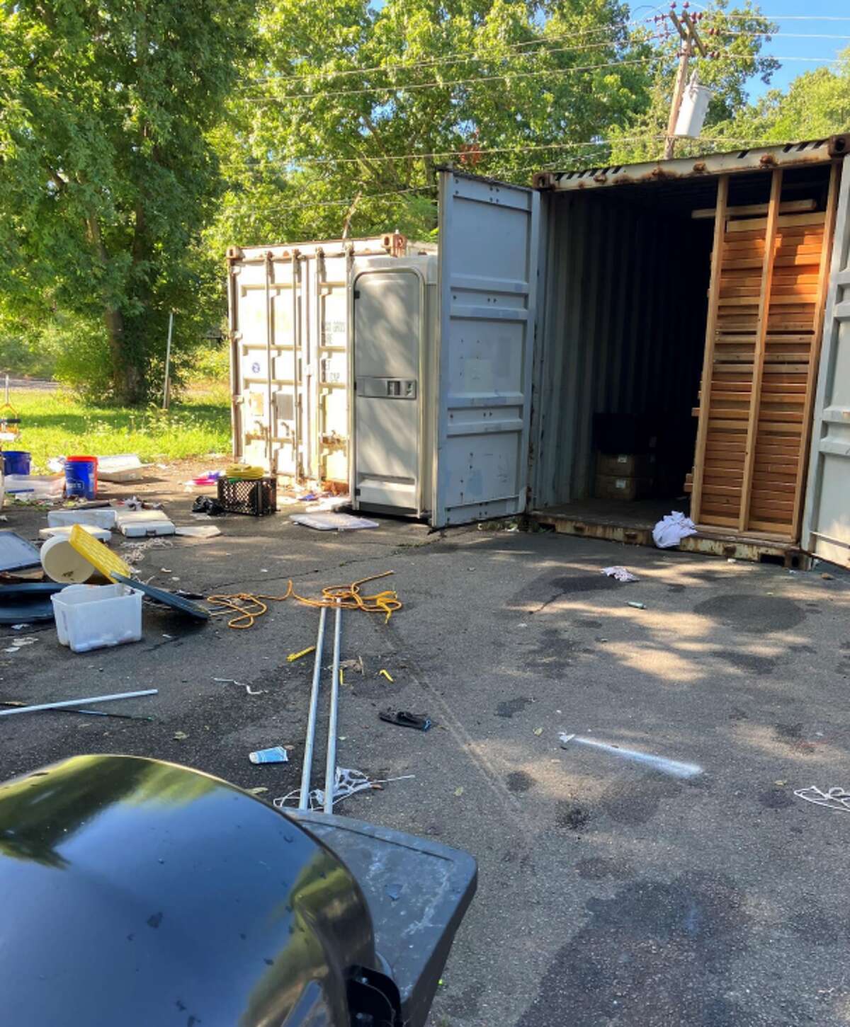 CT camp closed due to 'extreme filth' is reopening in Pennsylvania