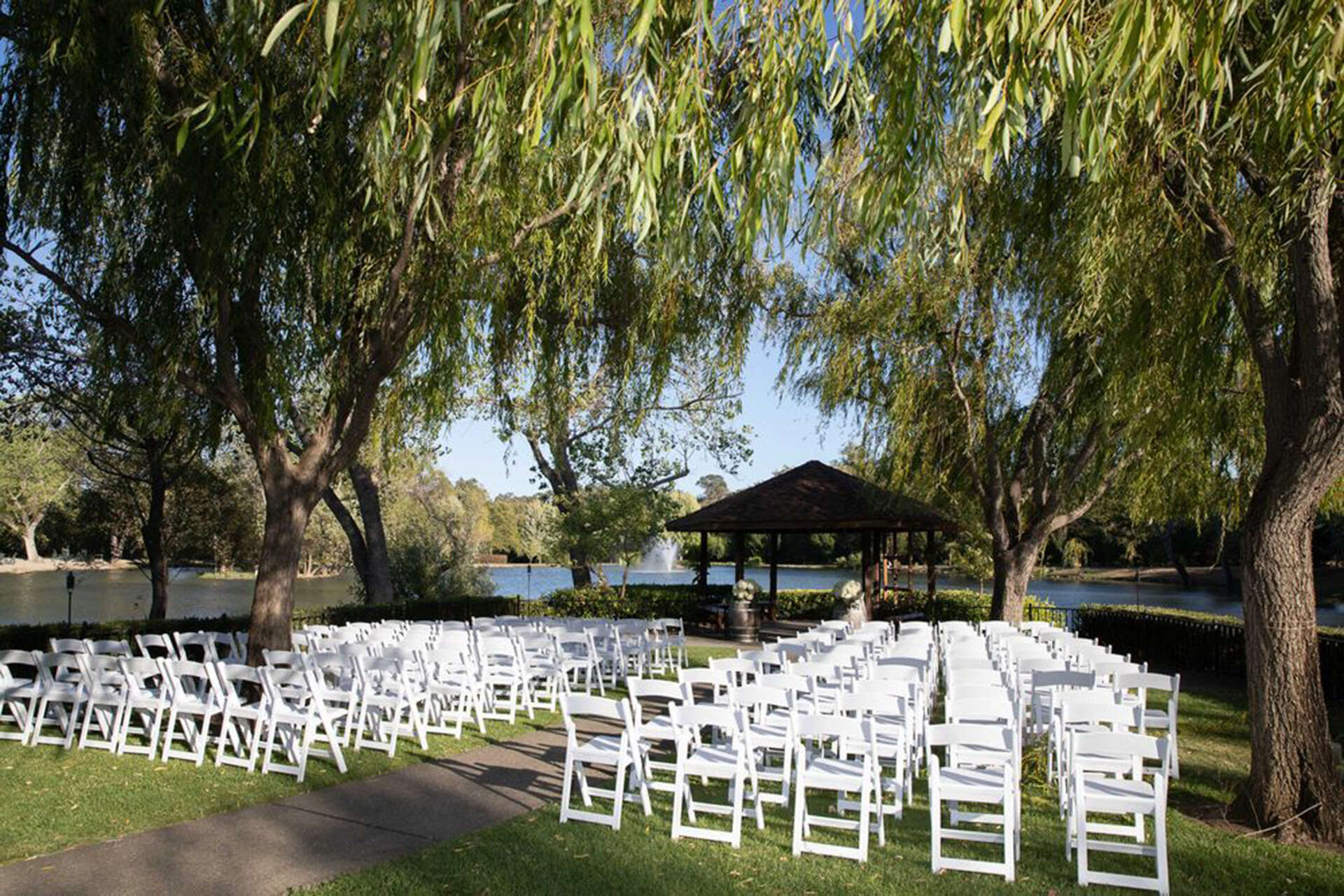 SF tech exec’s ‘unconventional’ wedding featured in New York Times