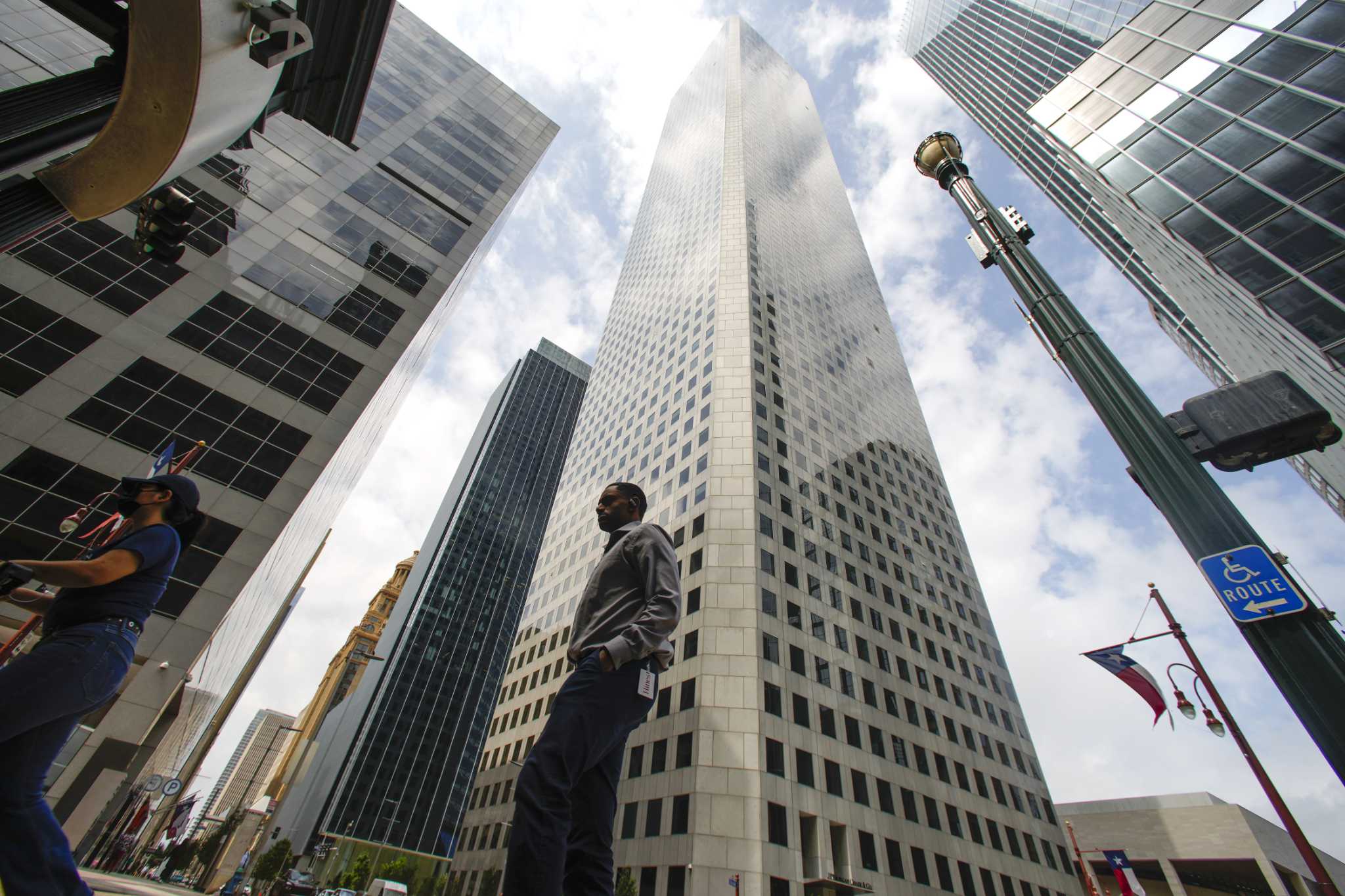 Houston-based Verde plans renewable gasoline project in California