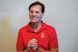 University of St. Thomas President Richard Ludwick resigns