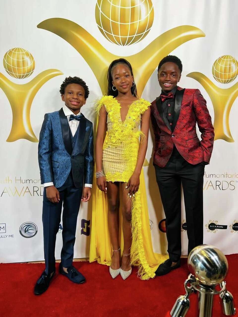 CT ‘Haunted Mansion’ actor, 13, to launch Stanford scholarships