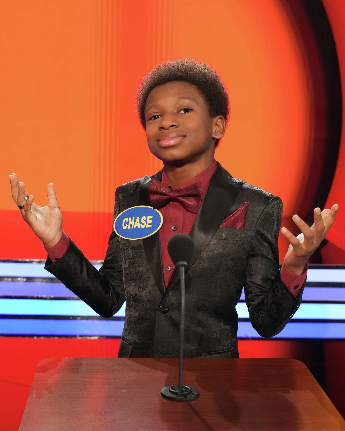 CT ‘Haunted Mansion’ actor, 13, to launch Stanford scholarships
