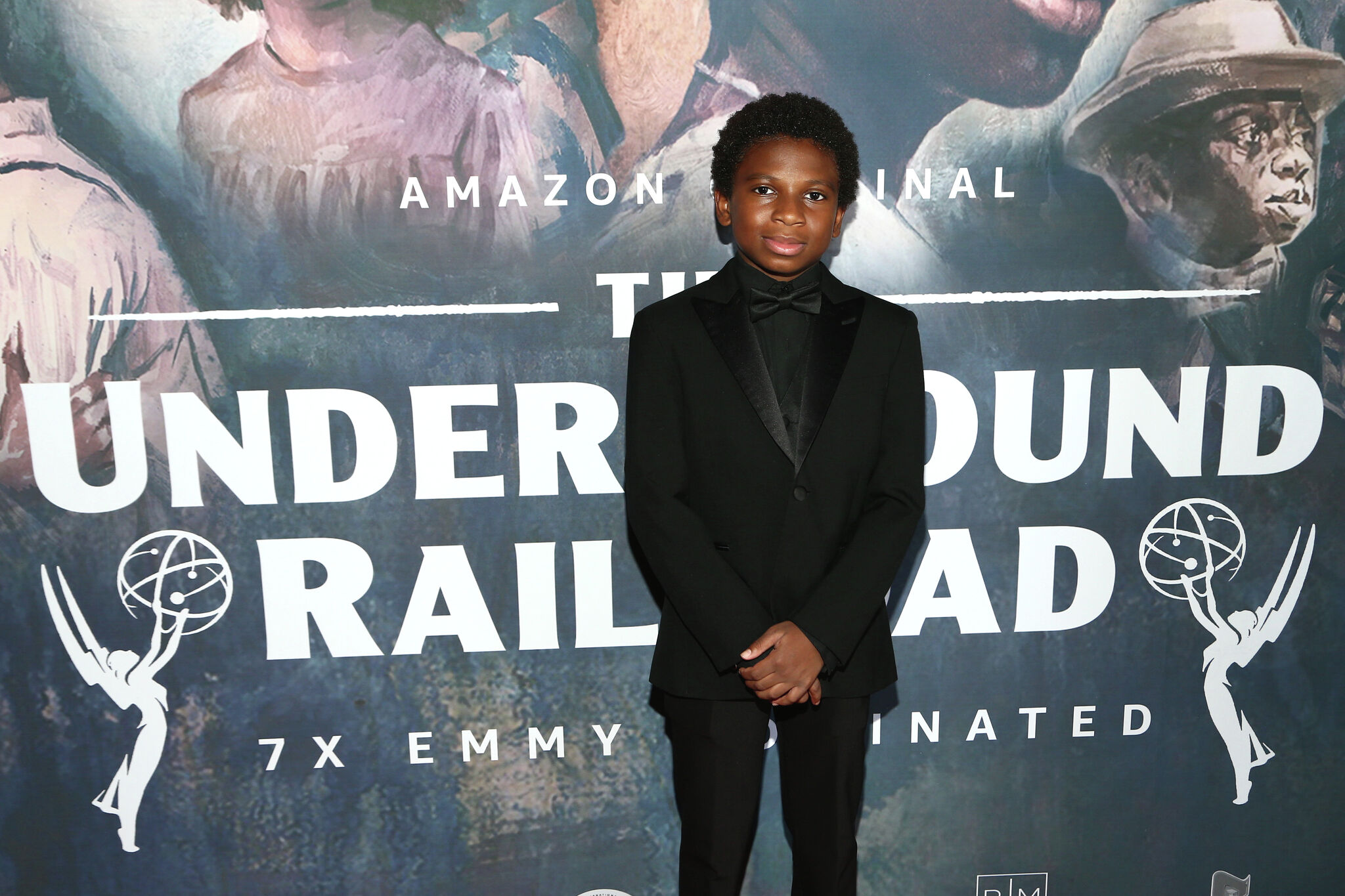 CT ‘Haunted Mansion’ actor, 13, to launch Stanford scholarships