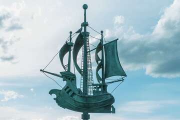 Drone photos capture iconic images Nipper, other Capital Region icons